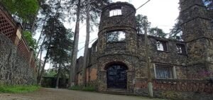 🌳Popo Park: Encantado Fraccionamiento del Estado de México