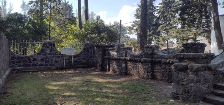 🌳Popo Park: Encantado Fraccionamiento del Estado de México